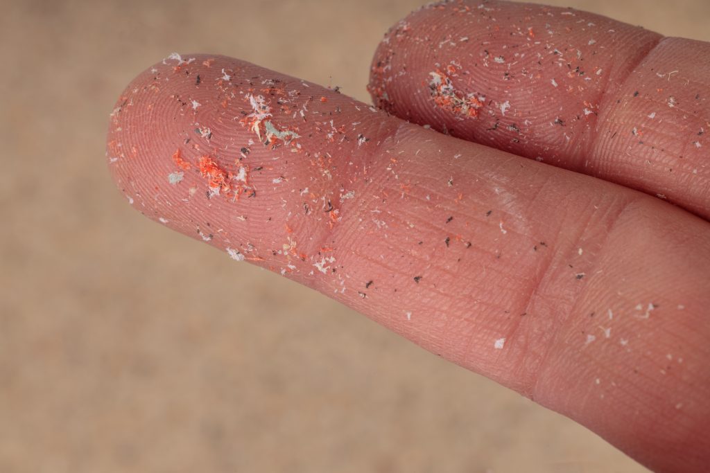 Human Uptake of Microplastics: What We Need to Know